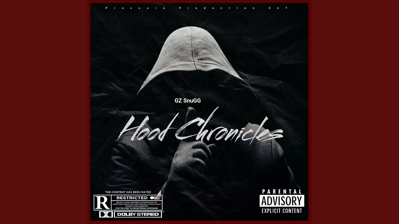 Hood chronicles, Pt. 2 - YouTube