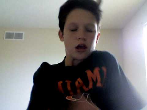 The Arm Fart Song Official Video