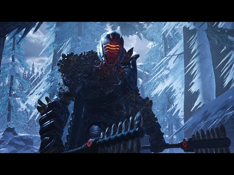 Gears 5 Warden Part 10 - YouTube