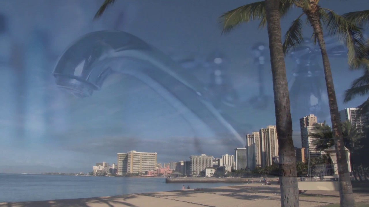 Roto-Rooter Honolulu, Hawaii | Plumbing & Water Cleanup Services - YouTube