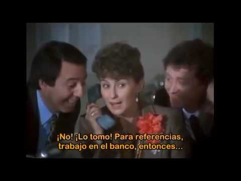 Gloria Guida   La Casa Stregata 1982 Subtitulada HQ ® Manuel Alejandro 2016