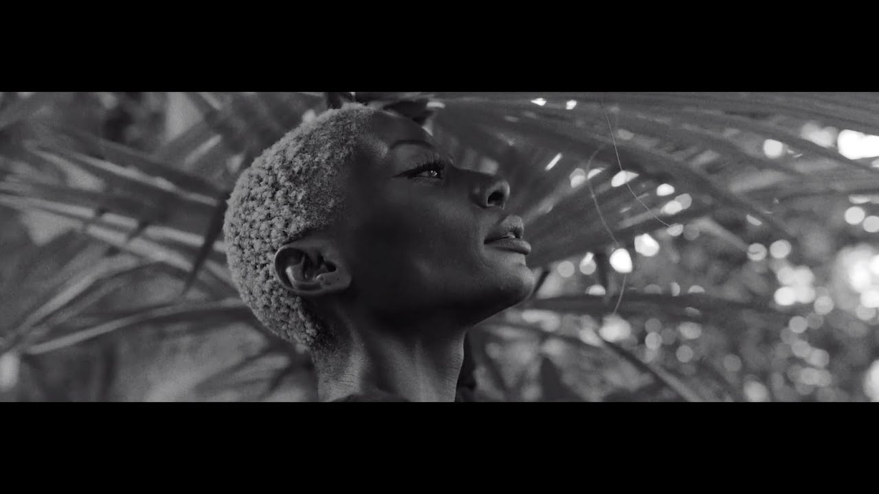 Solange - Almeda | Nikeata Thompson x Ivan Boljat - YouTube