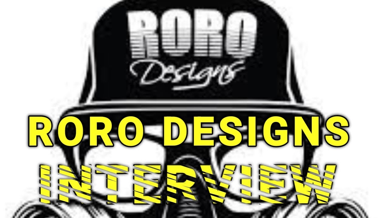 One Man Powder Coating Shop, Roro Designs Interview #powdercoating # ...