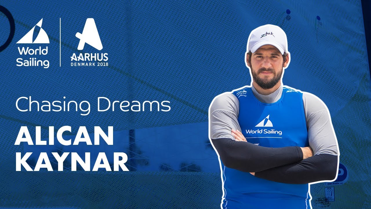 Chasing Dreams | Alican Kaynar - YouTube