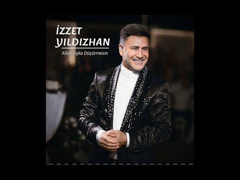 İzzet Yıldızhan - Allah Aşka Düşürmesin (Remastered)