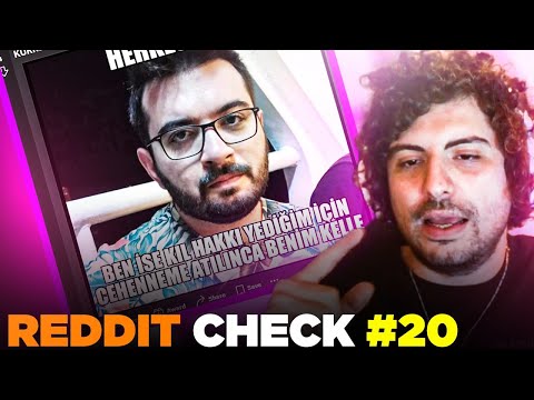 2.KIL DÖNEMİ! | Katman Reddit Postlarına Bakıyoruz! | Reddit Check #20 | HYPE