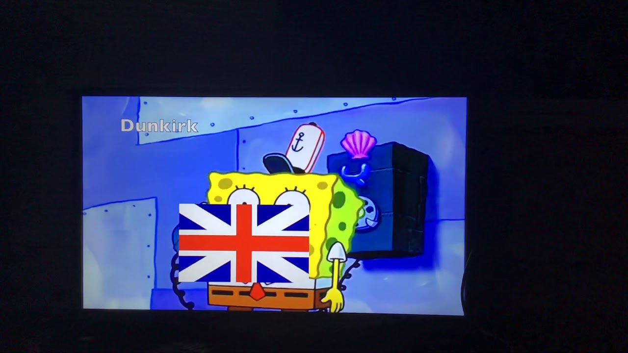 Not the navy - YouTube