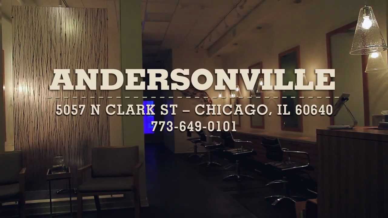 Sine Qua Non Andersonville