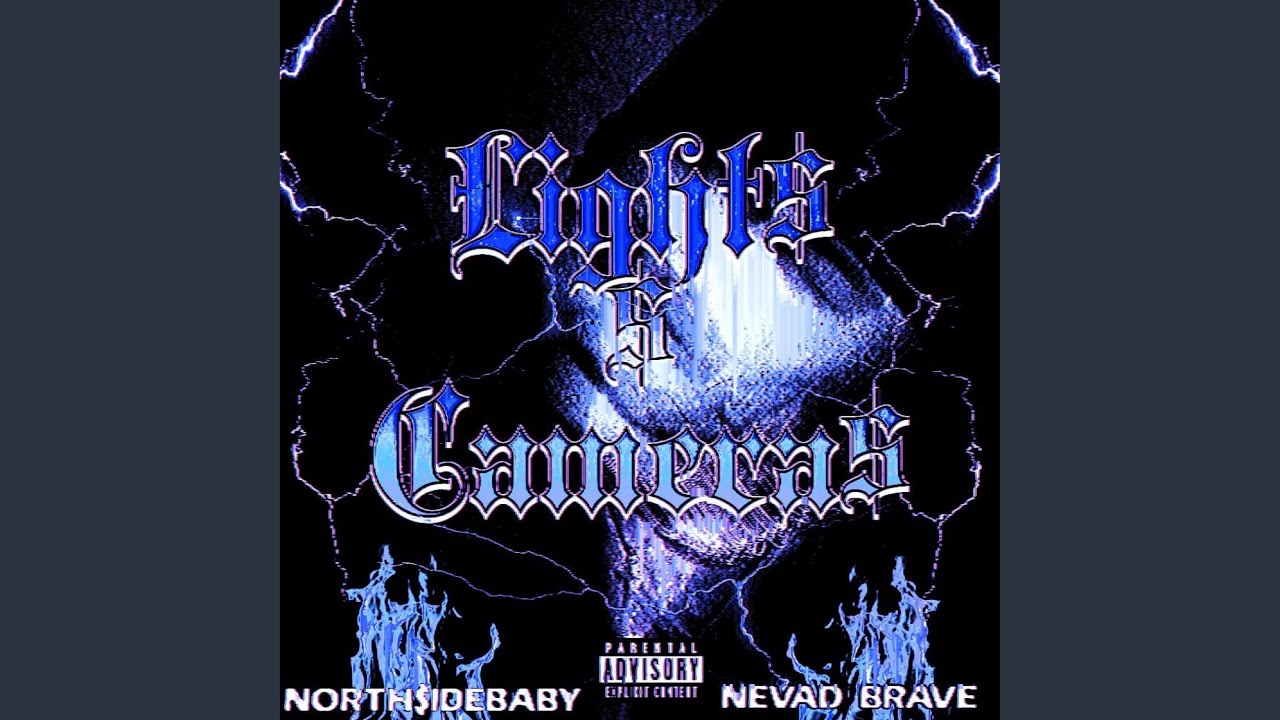 LIGHT$ N CAMERA$ (feat. NEVAD BRAVE) - YouTube