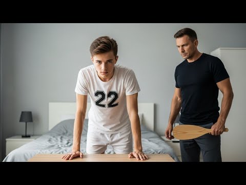 This Boy Instantly Regretted Starting a Fight During the Match (Story) | Parental Discipline