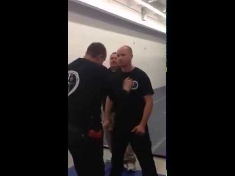 Brachial Stun - YouTube