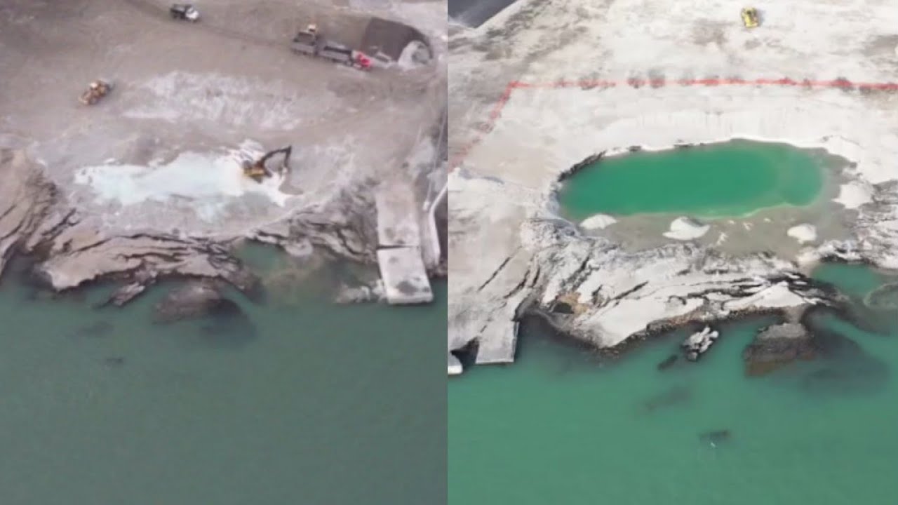 Owners of toxic site along Detroit River missed deadline for cleanup ...