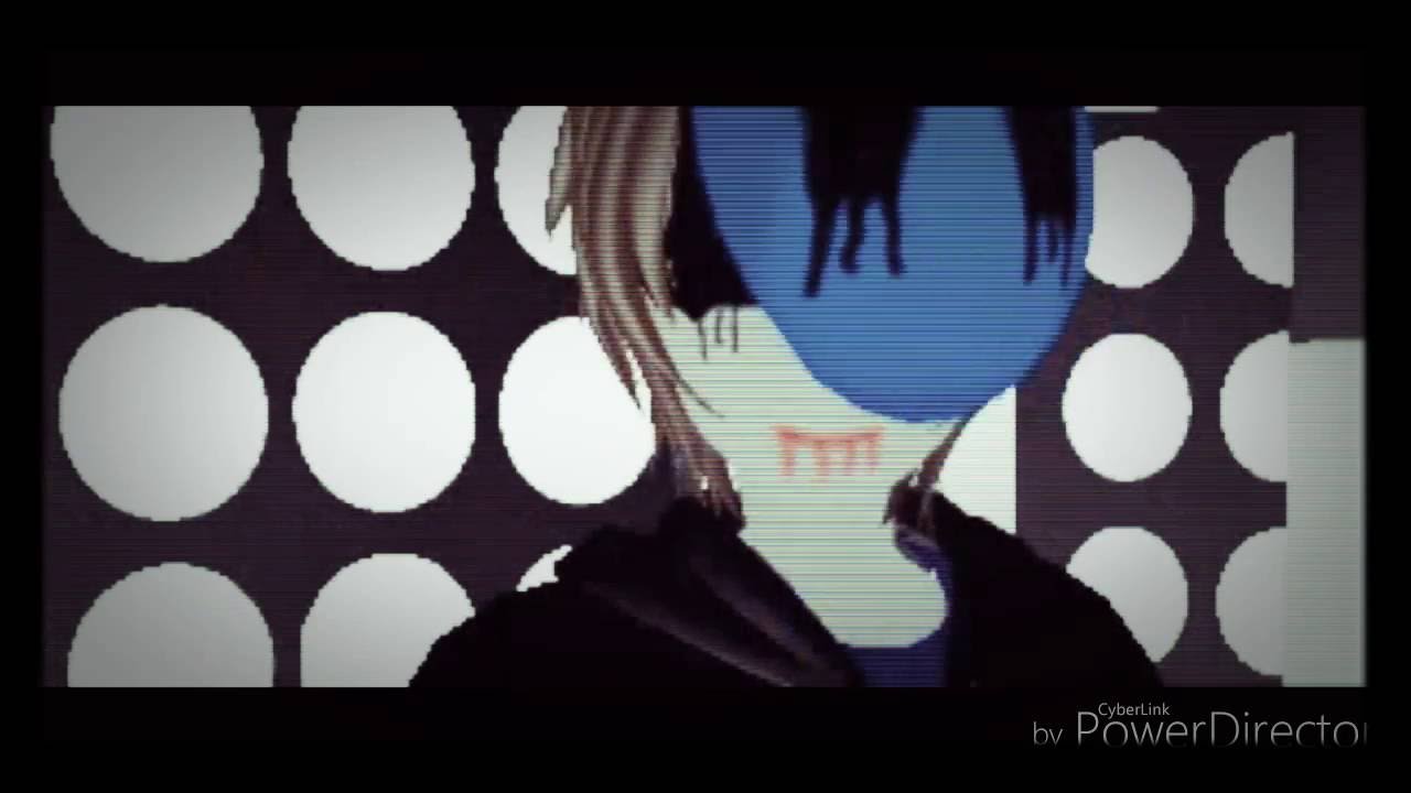 Monster/Eyeless Jack/MMD/SlayedArtZ - YouTube