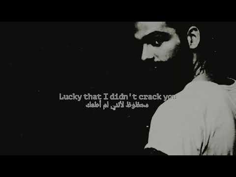 russ goodbye motarjam ( lyrics/letra) , مترجمة بالعربية - YouTube