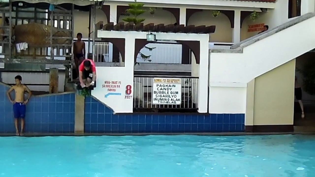 Villa Colmenar Spring Resort March 29, 2015 (V1) - YouTube