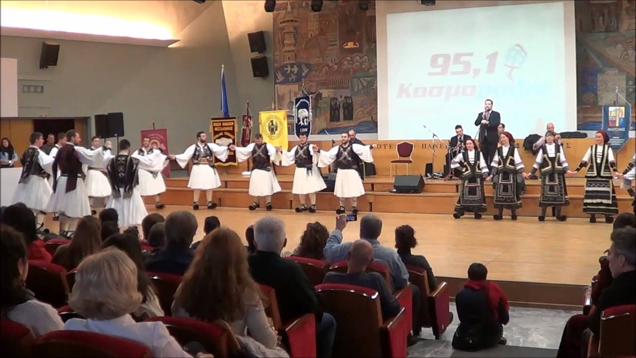 Στάζουν τα κεραμίδια σου - Κώστας Γαρέφης - YouTube