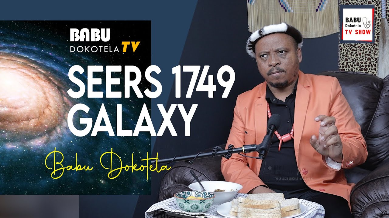 Babu Dokotela Tv Show | Seers 1749 Galaxy - YouTube