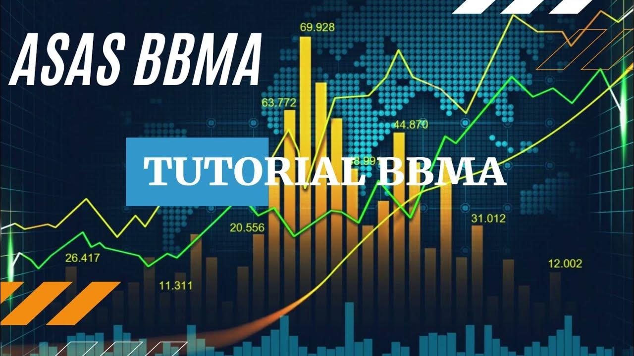 ASAS BBMA (Part 3) - MHV dan Candle Arah - YouTube