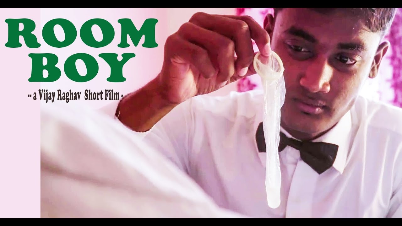 Room Boy - New Tamil Short Film | Popular & Most Viewed | Inhouse ...
