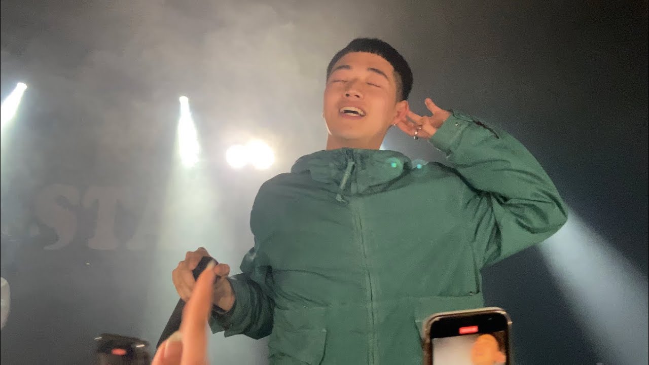 Assaji JUMADIBA - YouTube