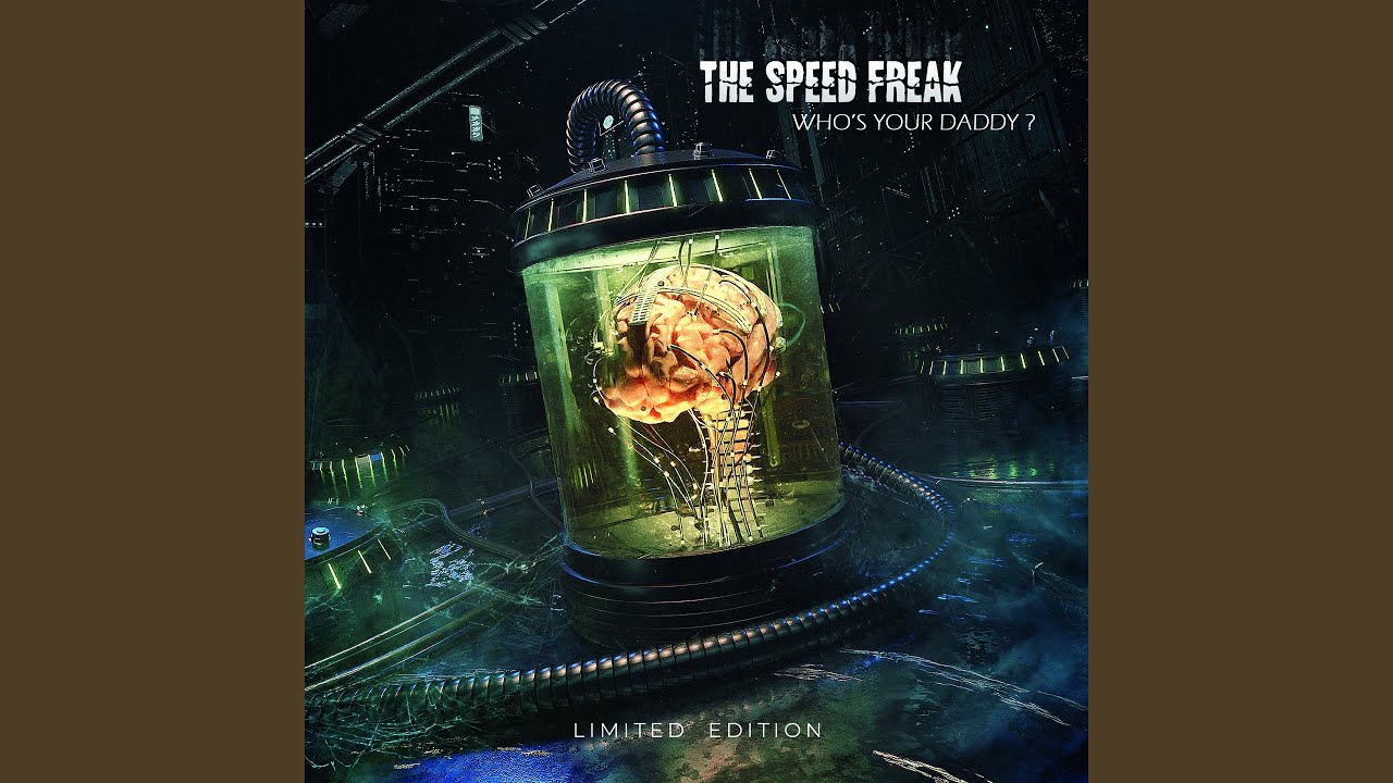 The High One - YouTube Music