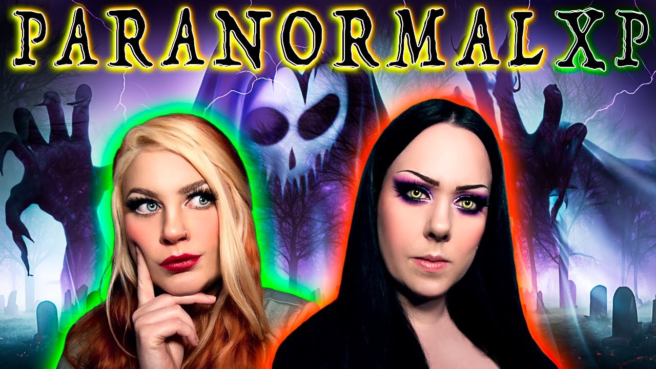 The REALITY Of Being GHOST HUNTERS | Paranormal Q&A (Get To Know Us ...
