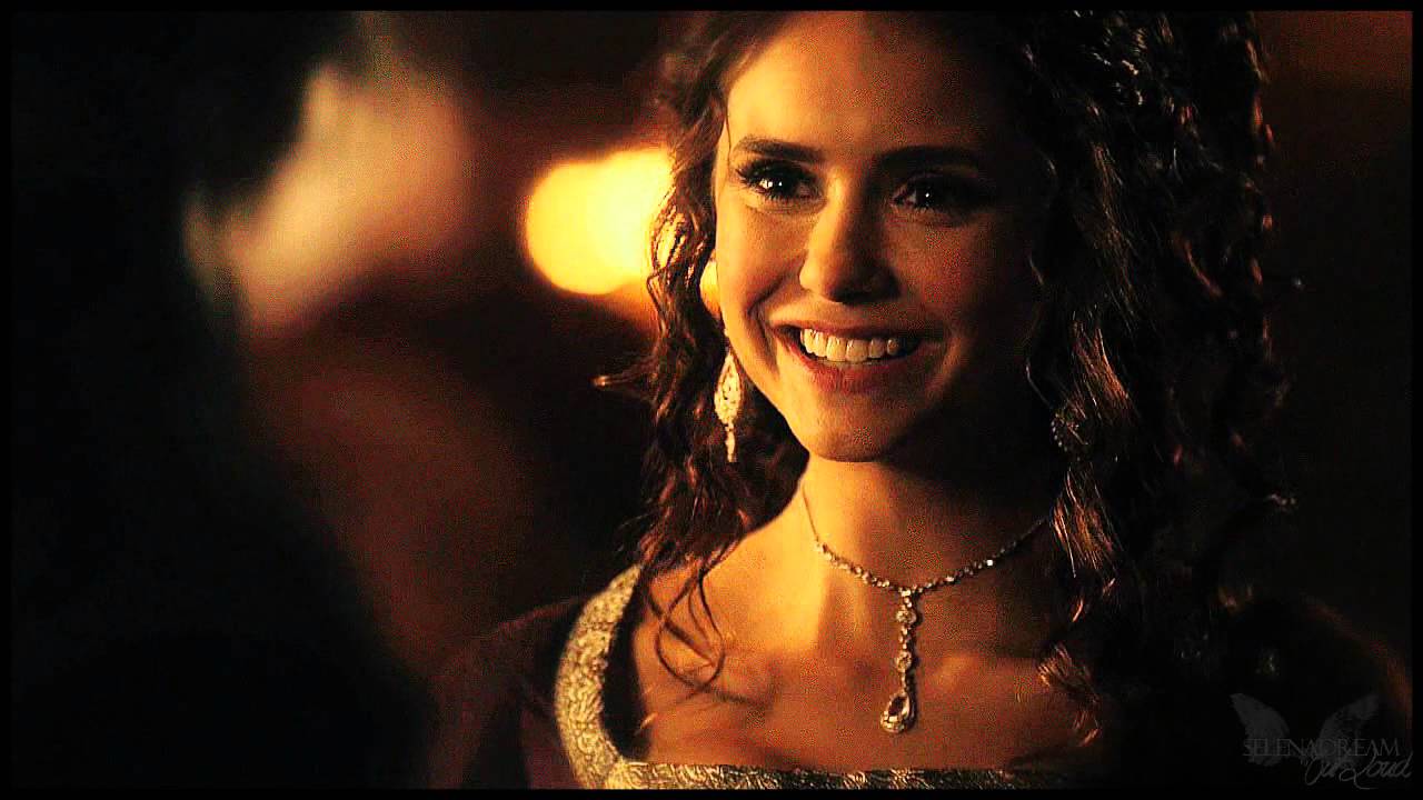 Katherine&Klaus || Dance With The Devil - YouTube