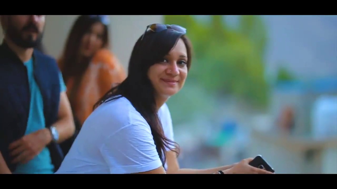 Faces of Hunza. A Travel Film by Destida. - YouTube