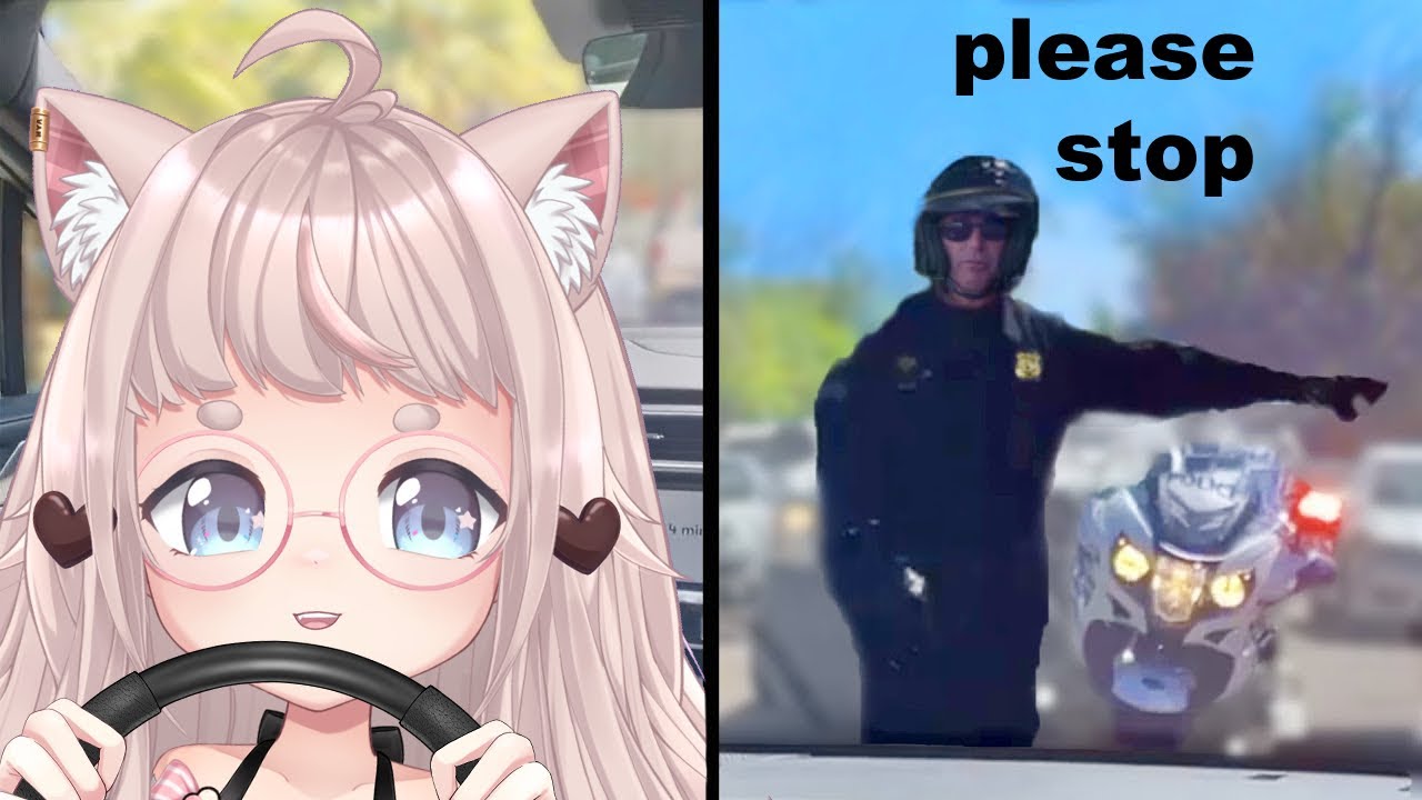 I CANNOT BE STOPPED | VTuber Fuwa Reacts to Daily Dose of Internet and ...