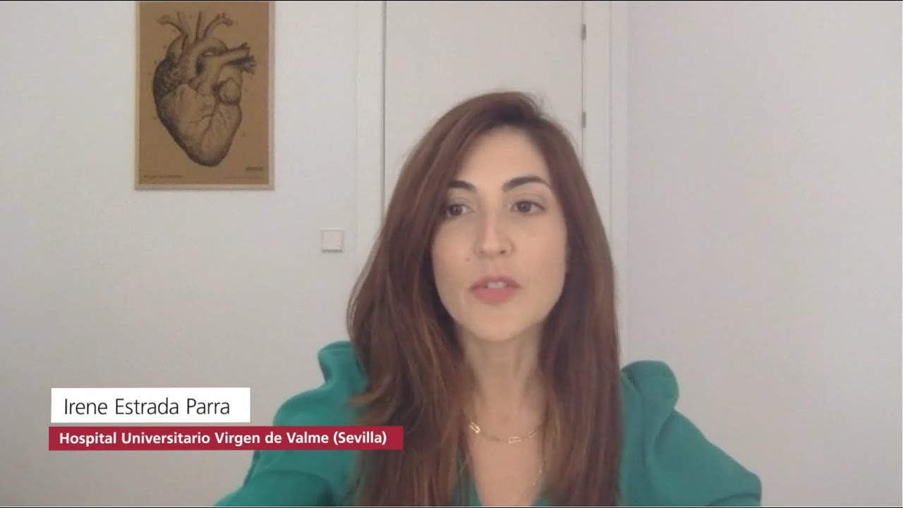 La SEC te lleva a ESC21 [PRE] ∙Irene Estrada Parra - YouTube