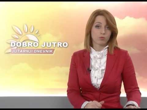 RTK 2 JUTARNJI DNEVNIK 09.12.2013 - YouTube
