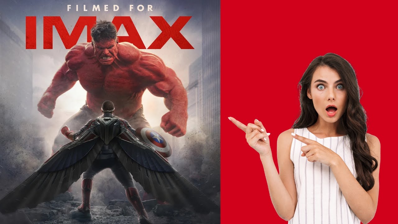 Marvel FANS SHOCKED! Captain America’s Box Office Numbers Are INSANE! 🤯 ...