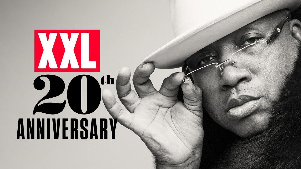 E 40 Goes Against The Norm XXL 20th Anniversary Interview YouTube e-40-goes-against-the-norm-xxl-20th-anniversary-interview-youtube