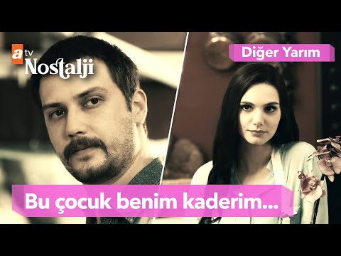 Diğer yarını bulduğunda bunu ilk görüşte anlarsın 💗 - Diğer Yarım 23. Bölüm