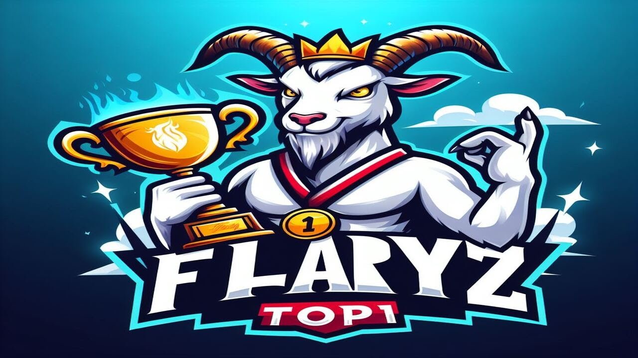 TOP 1 GOAT 🏆🐐 Semanal Squad | FLaryz | Fivem Highlights #1 (#1 GOAT ...