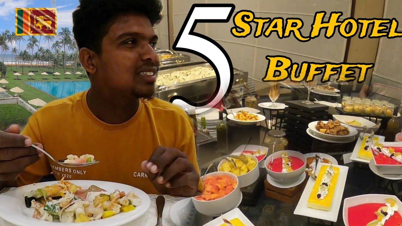 Location Bestuu !! 📍🤯 But Buffet கொஞ்சம் கவனிங்க Vroo!! 😥 | Blue water ...