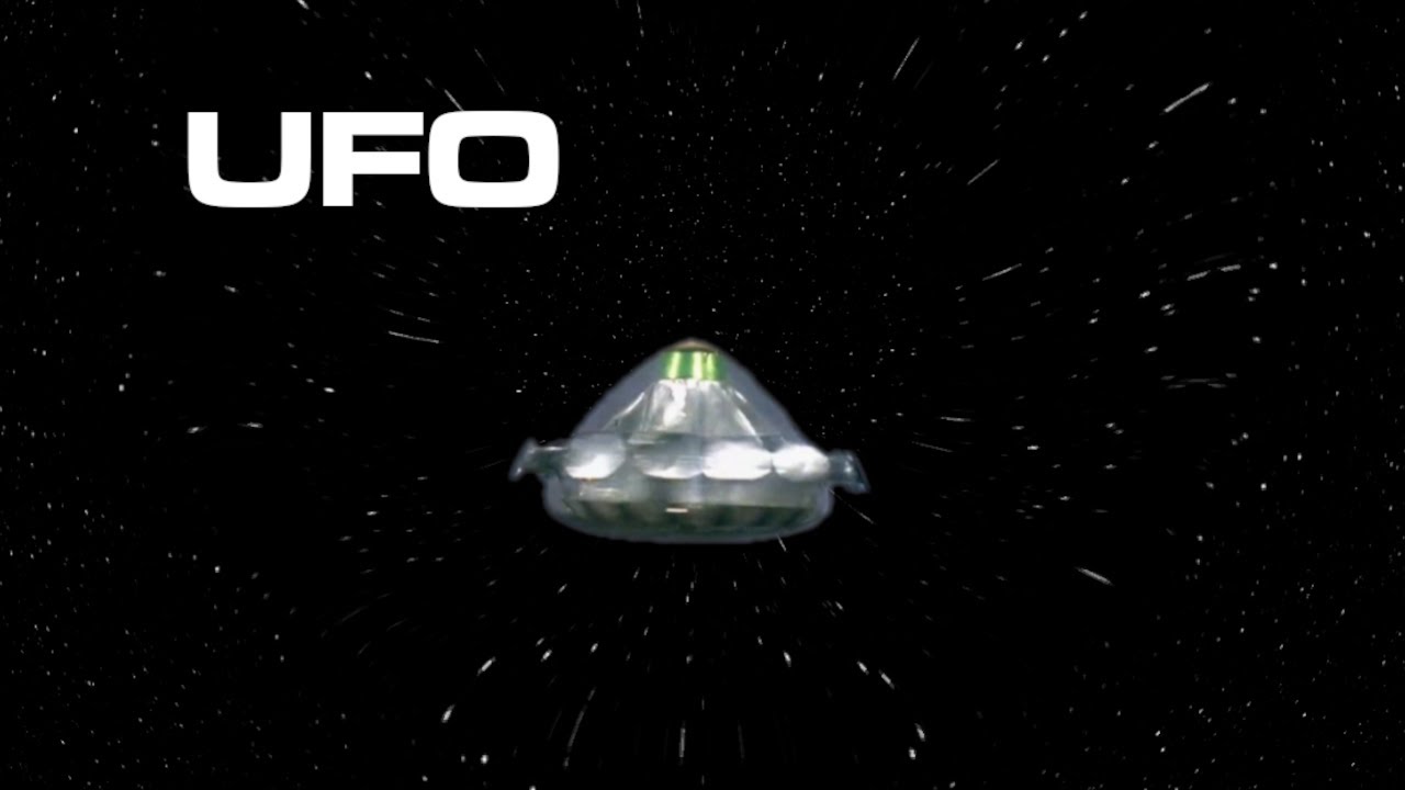 UFO Loop ASMR - YouTube