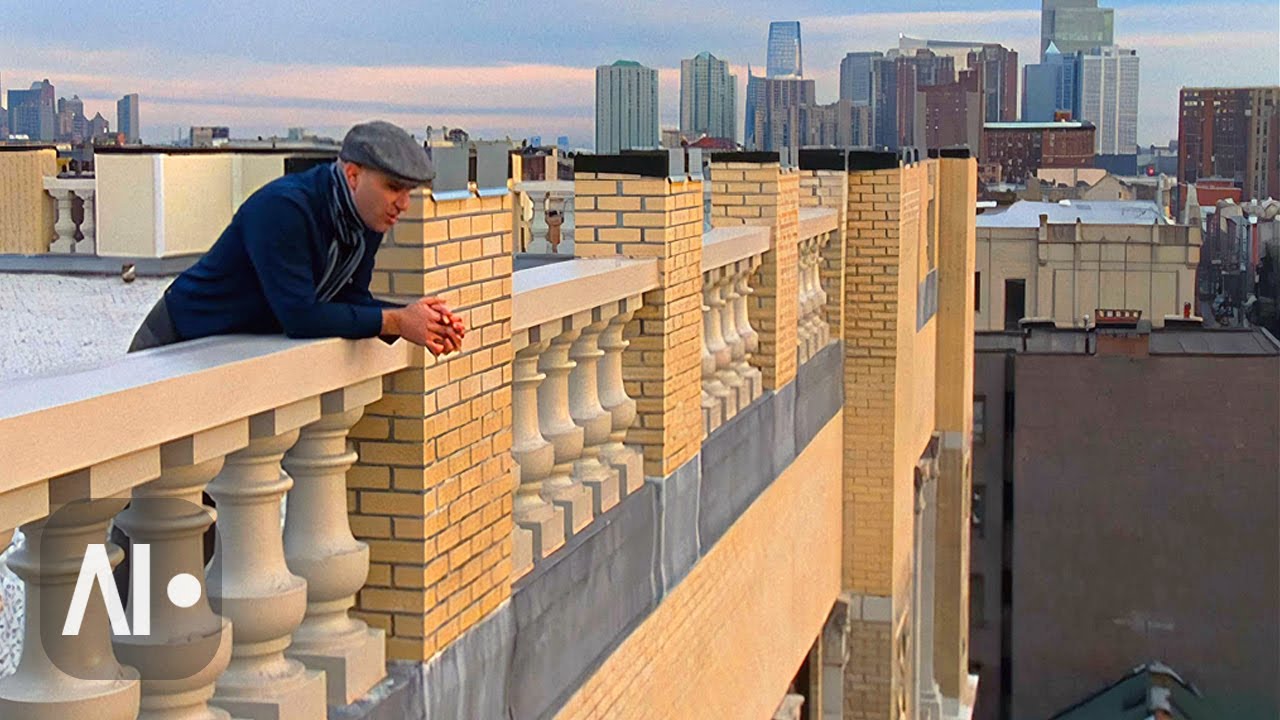 Gary Jules - Mad World (HQ • HD • 4K) - YouTube