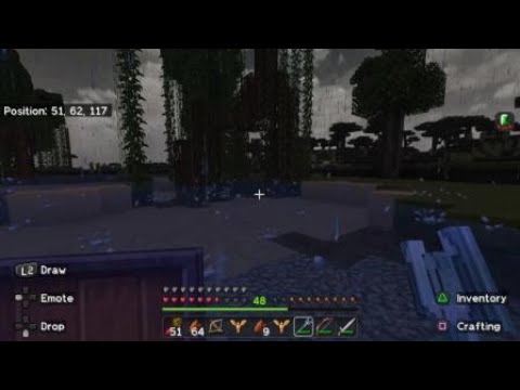 Minecraft True Realism HD . - YouTube