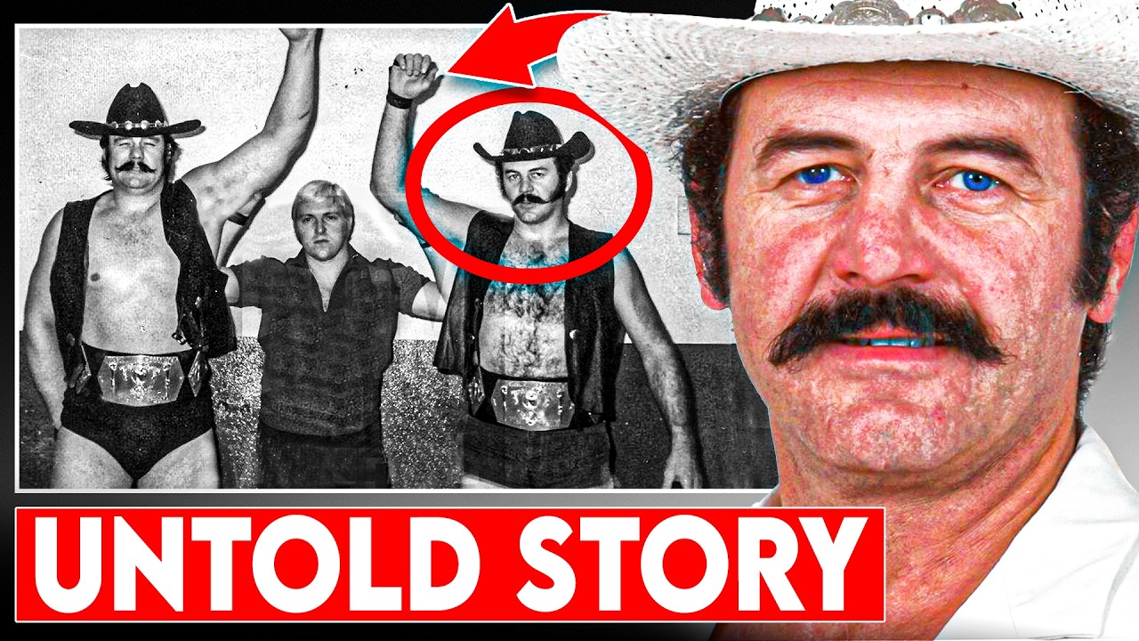 How Blackjack Lanza Was ROBBED of Main Event Glory - YouTube