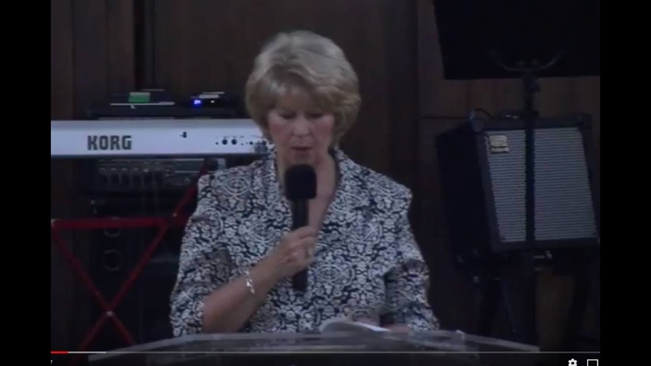 "Our Jewish Roots, Part 2", Pastor Carol Silberman PhD, Regeneration ...