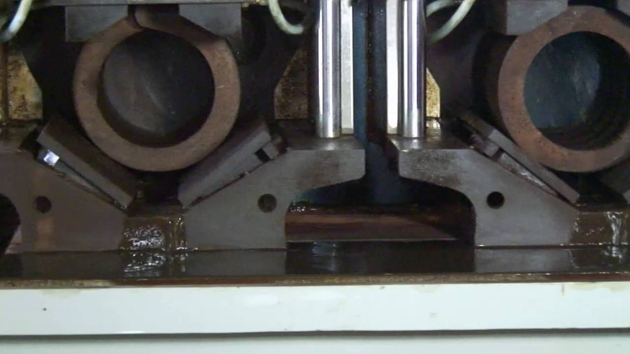 Spring End Wet Grinder - www.Mo-ProMachinery.com - Order Today! - YouTube