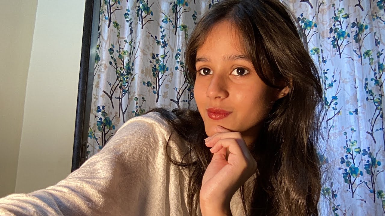 Acting practice :) - YouTube