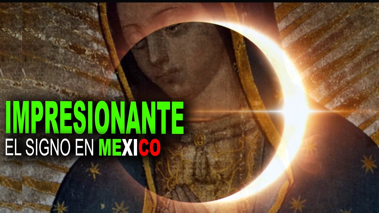Un SIGNO en MÉXICO IMPRESIONA a MUCHOS QUE LO VEN de COSTA A COSTA ...