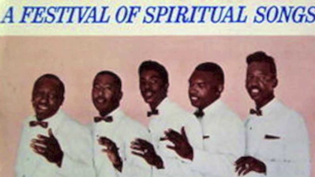 The Mighty Faith Increasers - "I John, Saw a Mighty Number" (1963 ...