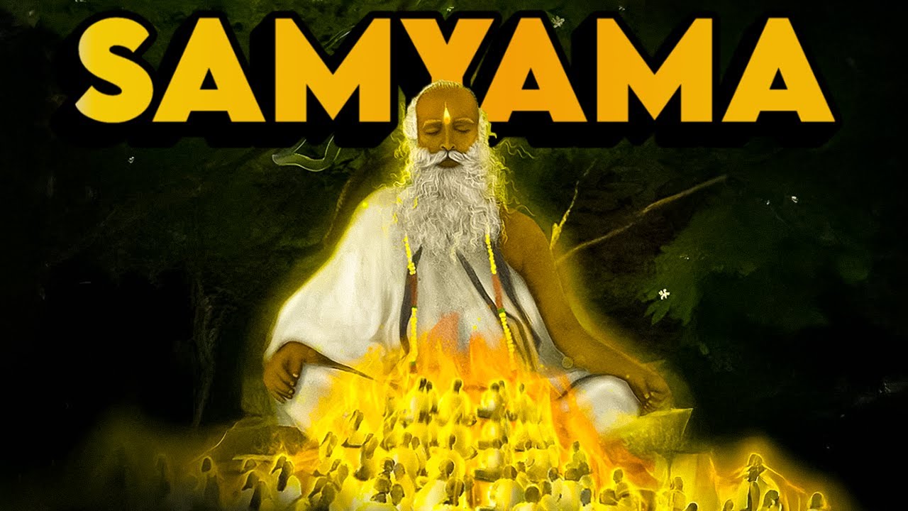 KNOW THIS! Before Attending SAMYAMA!! "Most Advanced Isha Program ...