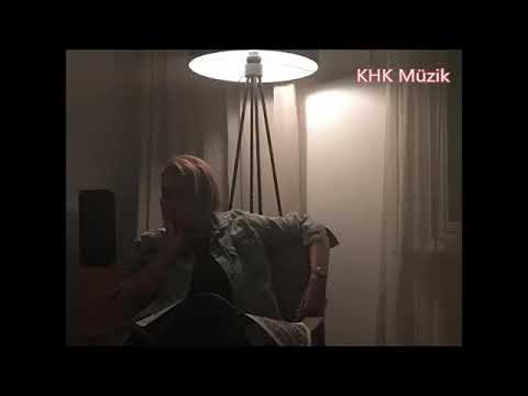 Sıla  Cam Canlı Performans Akustik