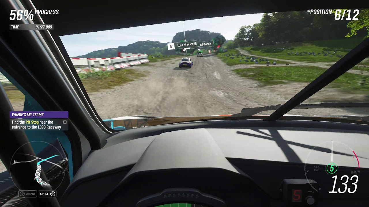 Forza horizon 4 trainer free newest version - lazygasw