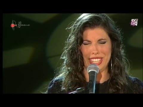 Guajira. María José Pérez. 2015