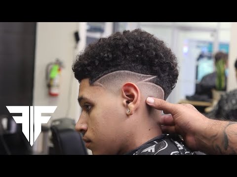 FREESTYLE CUT - YouTube